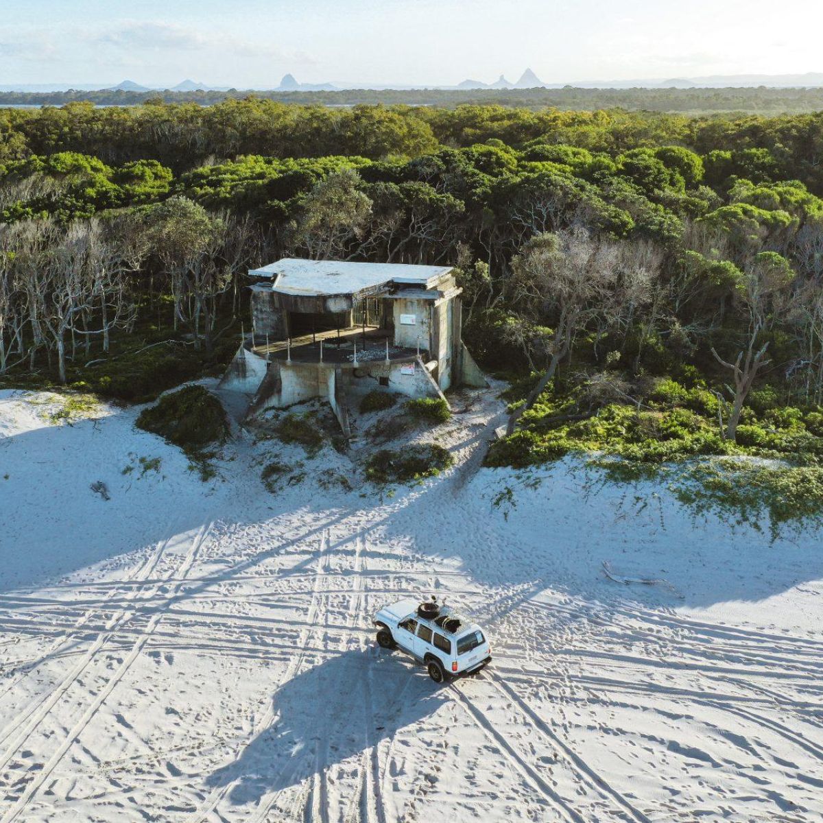Visit Moreton Bay | Abbey Medieval Festival